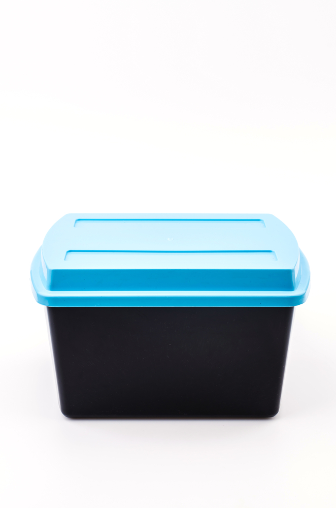 Time Capsule Found on the Dead Planet