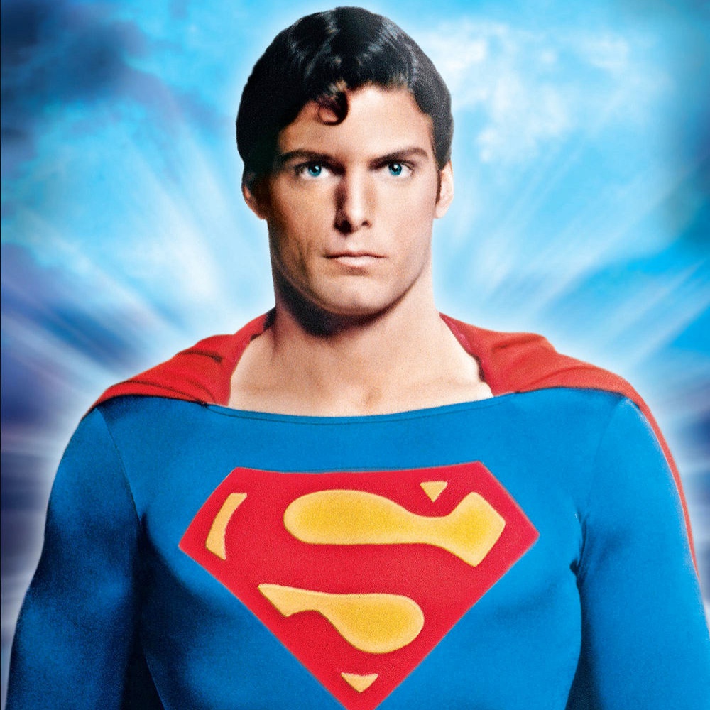 superheroes